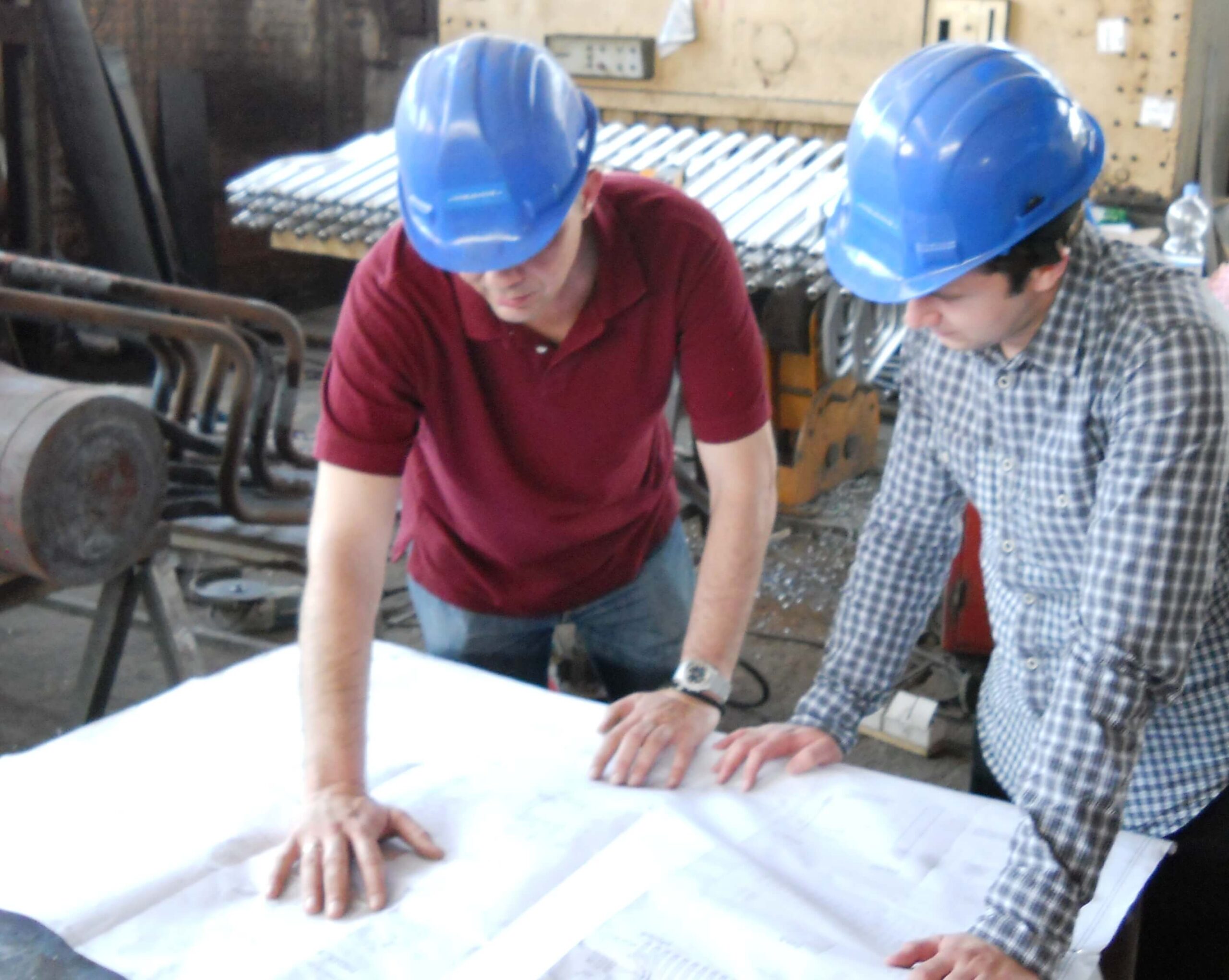 Inženjering i konsalting - Weld-Ing Beograd