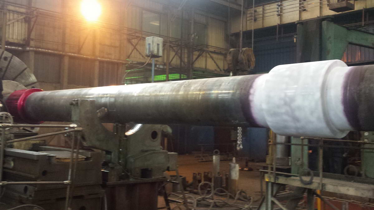 Reparaturno zavarivanje - Weld-Ing Beograd